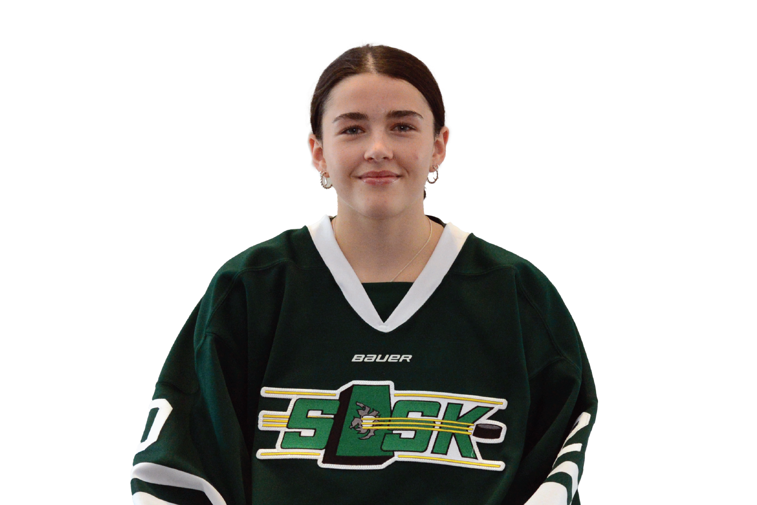Team Saskatchewan Female U18 - 2025 « Hockey Saskatchewan